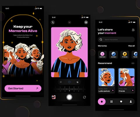 Portfolio - Galaxy Weblinks