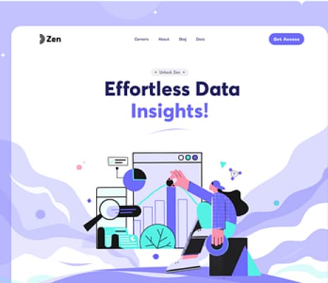 Portfolio - Galaxy Weblinks