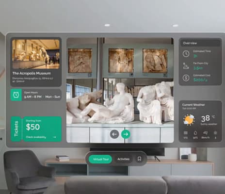 Portfolio - Galaxy Weblinks