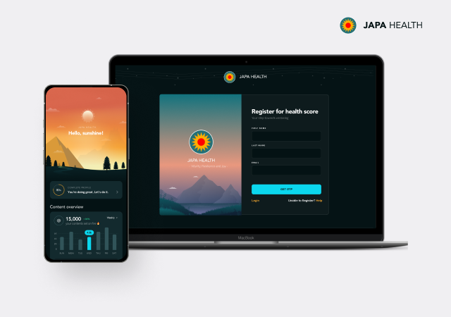 Portfolio - Galaxy Weblinks