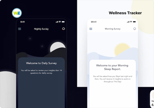 Portfolio - Galaxy Weblinks